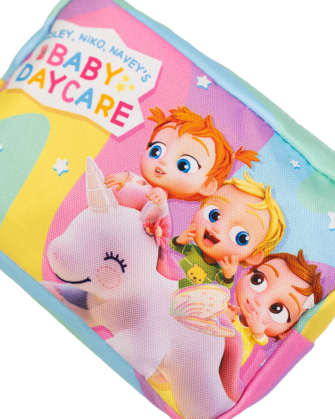 3 Crazy BABiES Accessories Kit – Shopadley