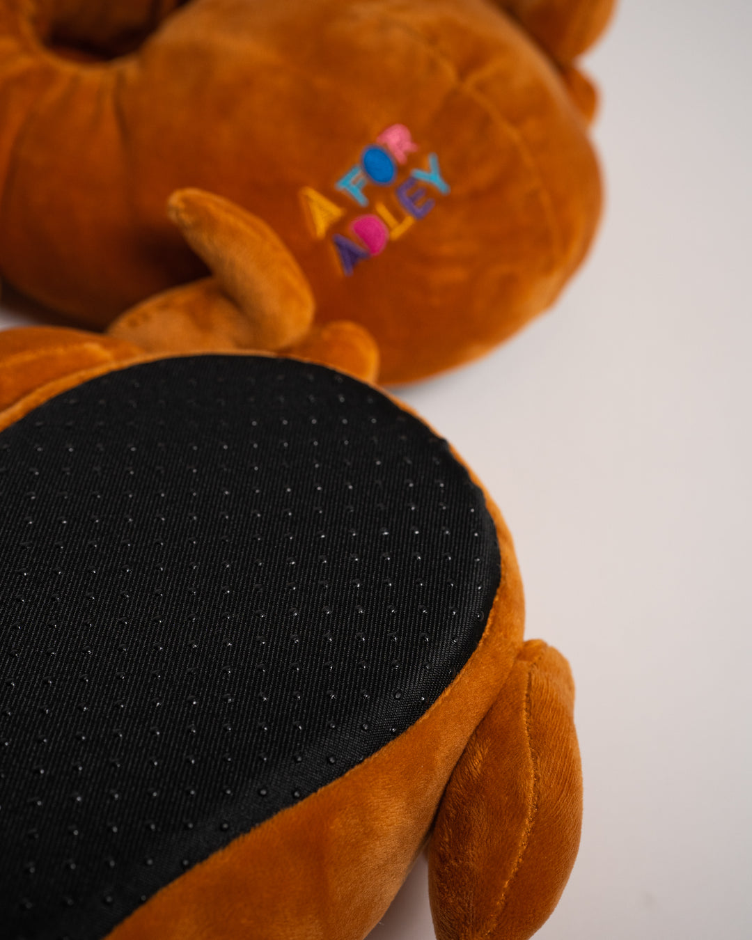 TURKEY DANCE Pretend Play Slippers – Shopadley