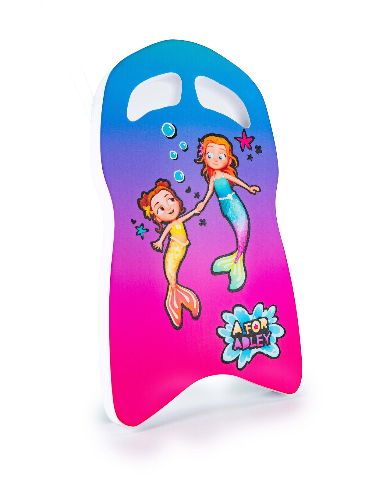 A for Adley Summer Splash Mermaid Kickboard – Shopadley
