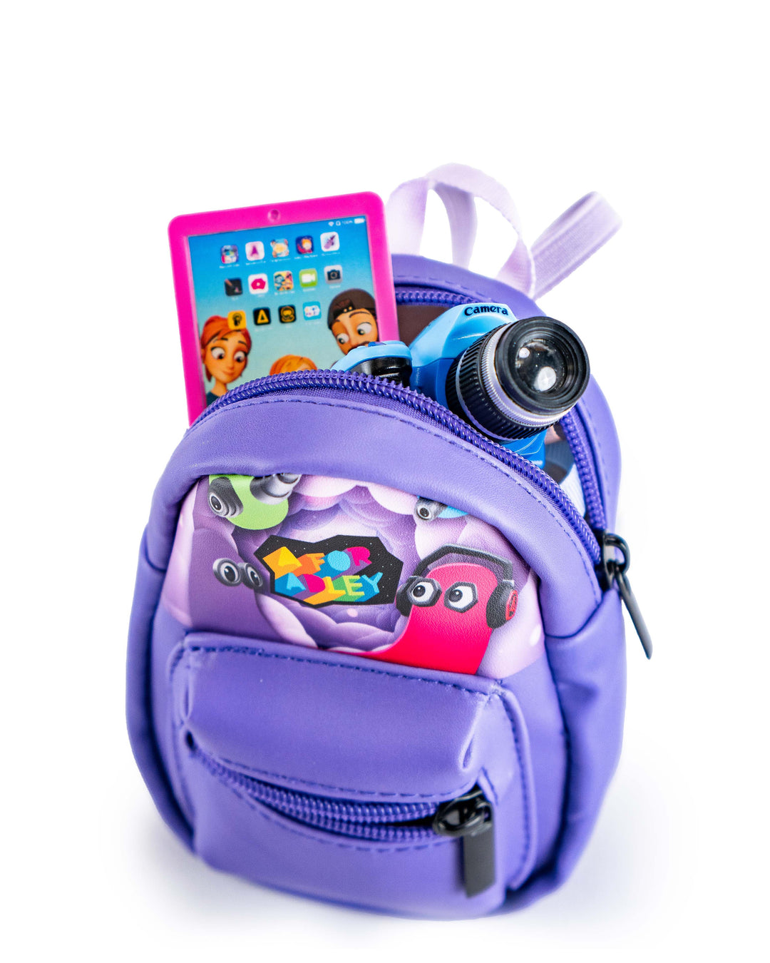 A Forever Friend Doll-Adley Style (w/custom collectible box) – Shopadley