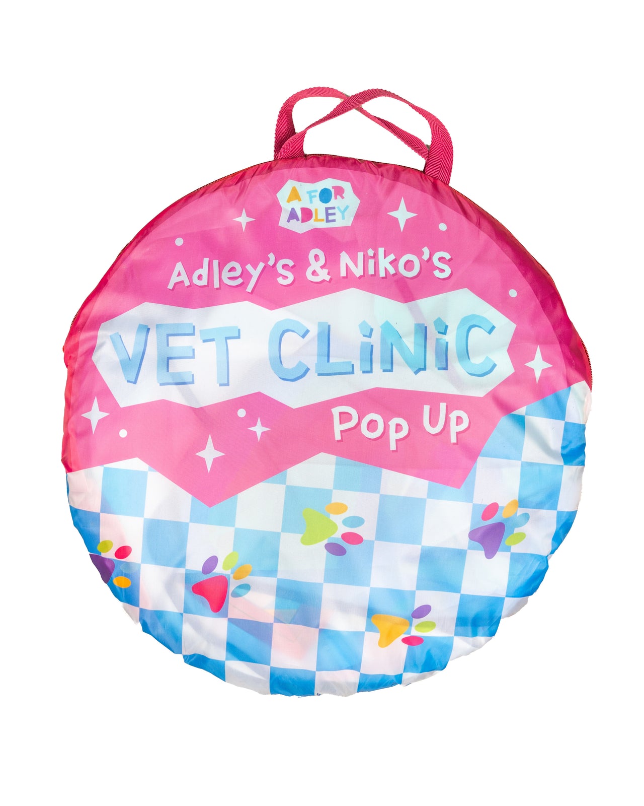 Adley & Niko's Vet Clinic Pop Up – Shopadley