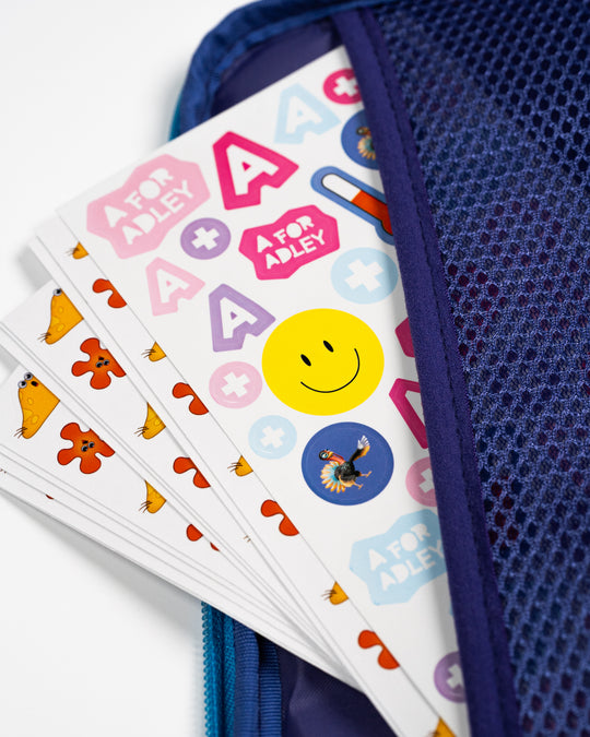 STiCKER POX Pretend Play Dr. Kit – Shopadley