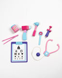 STiCKER POX Pretend Play Dr. Kit – Shopadley