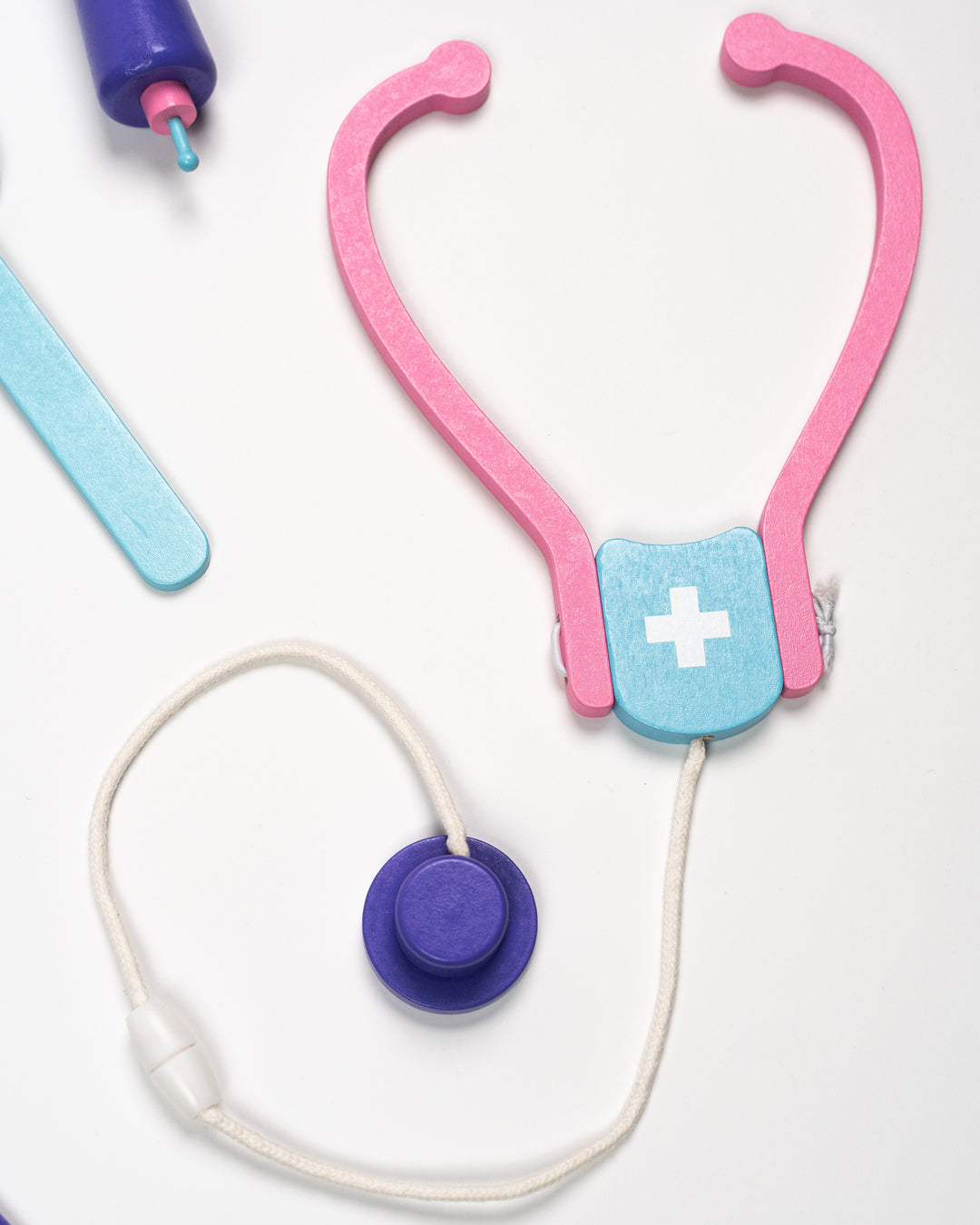 STiCKER POX Pretend Play Dr. Kit – Shopadley