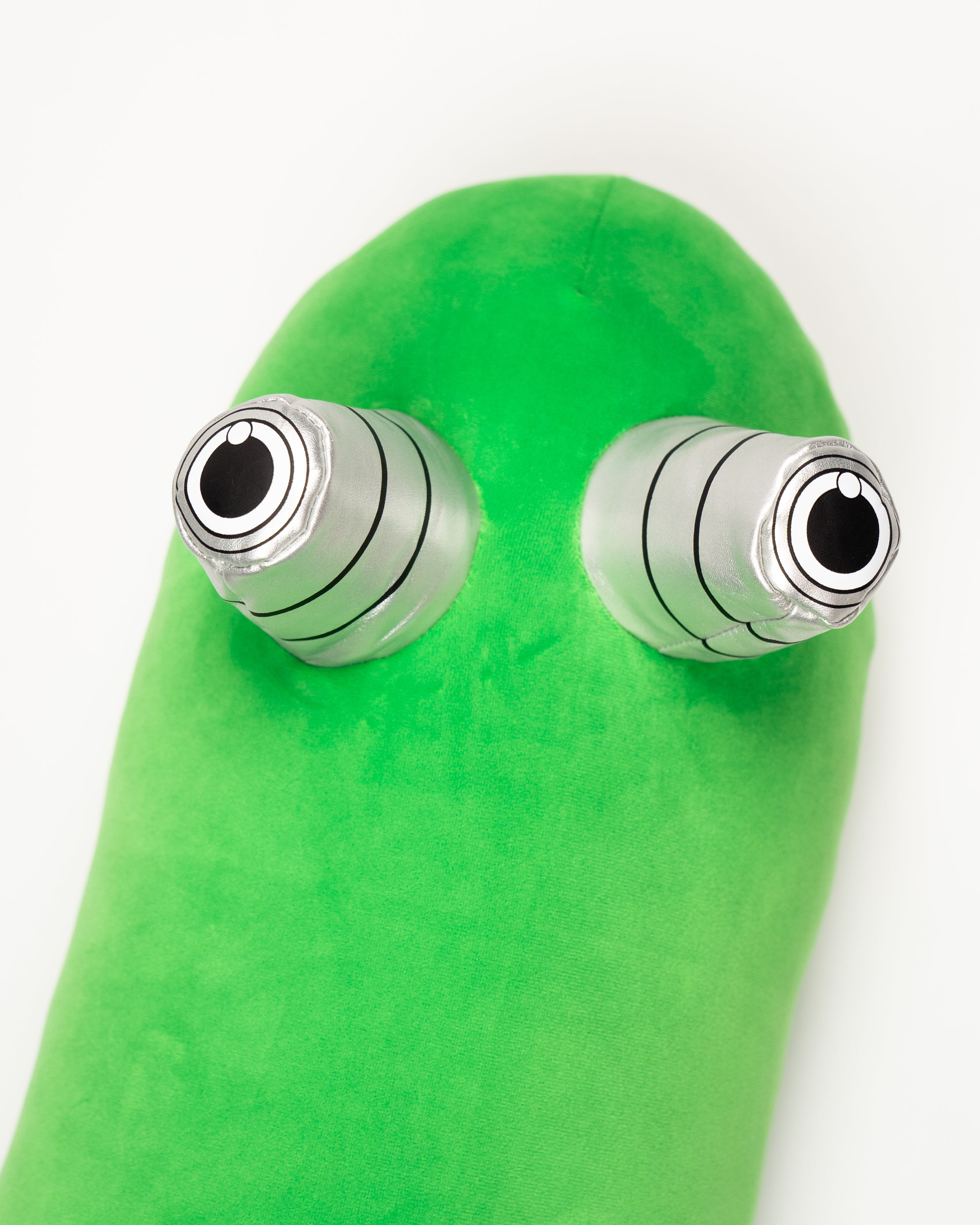 GREEN-Rainbow Ghosts Softy-Sqwishy Plushie – Shopadley