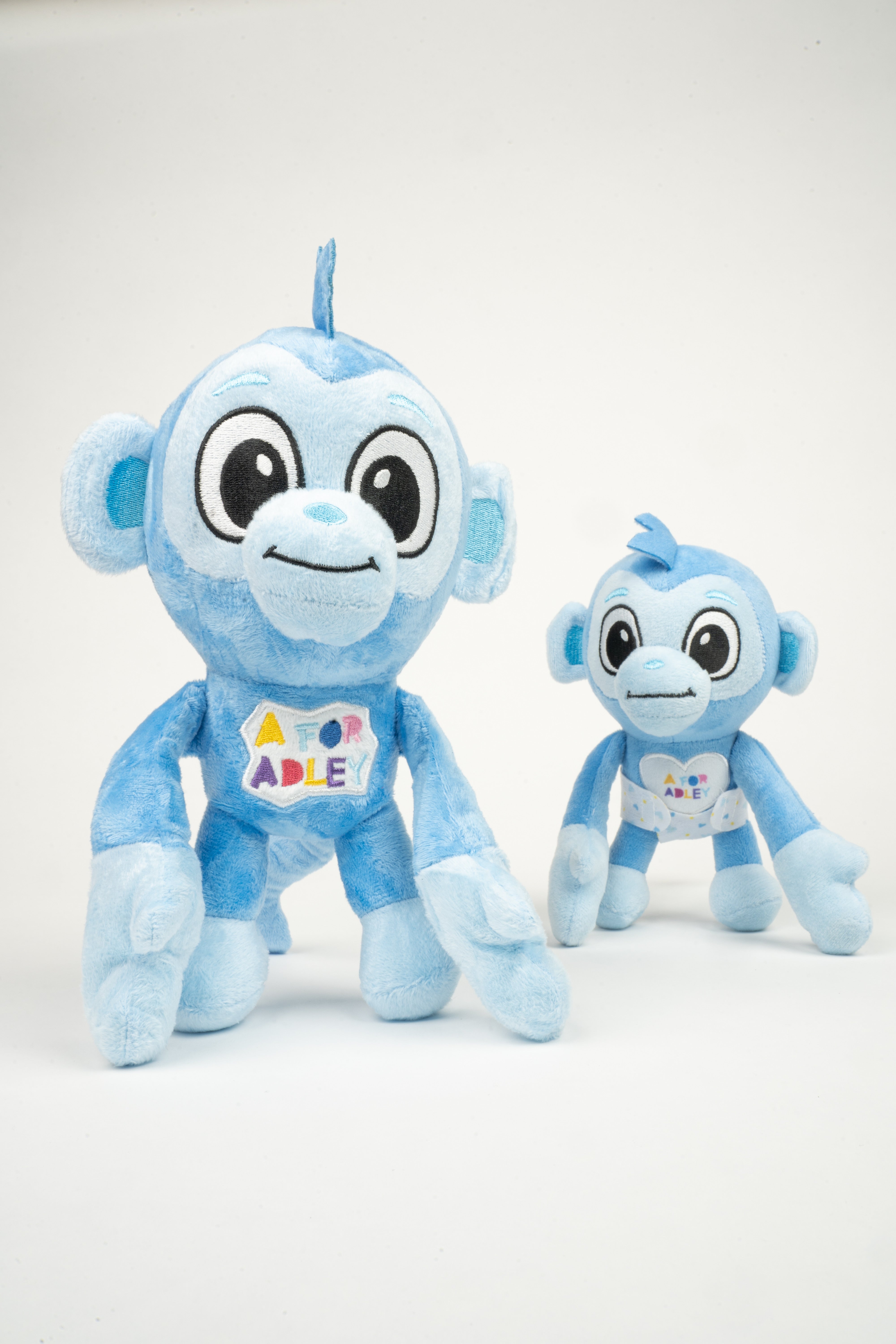 Baby Monkey Buddies – Shopadley
