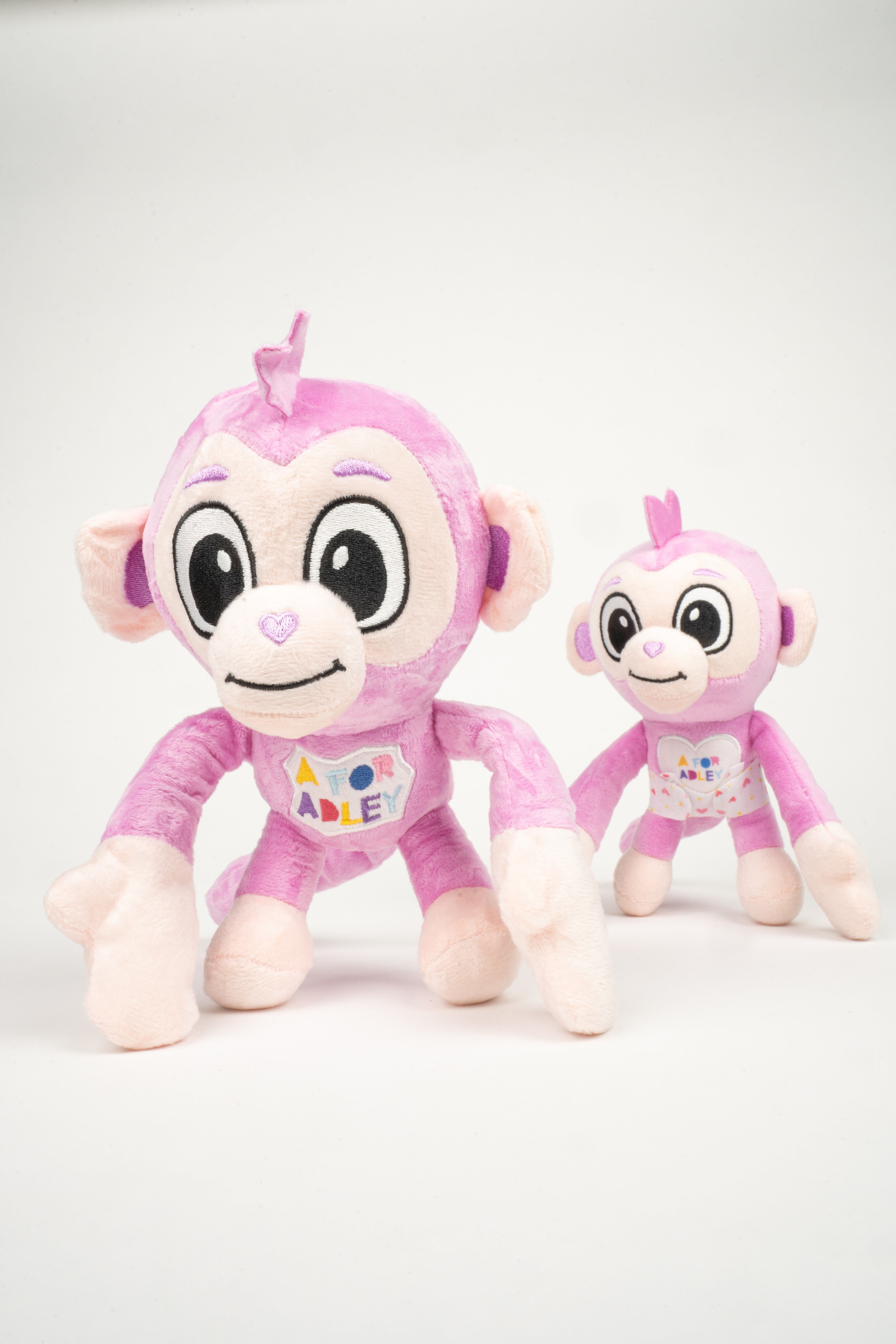 Baby Monkey Buddies – Shopadley