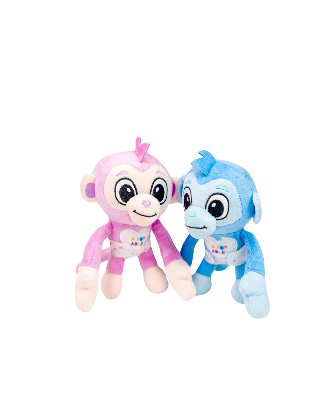 Baby Monkey Buddies – Shopadley