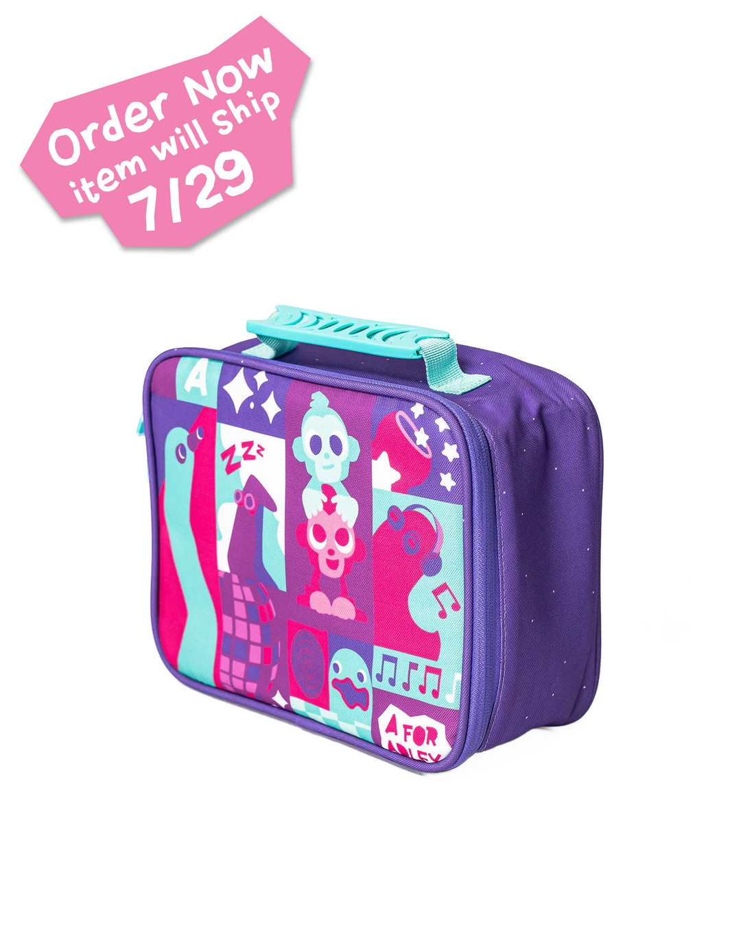 A for Adley – Shopadley