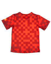 Niko Bear's Sneaky Explosion Tee – Shopadley