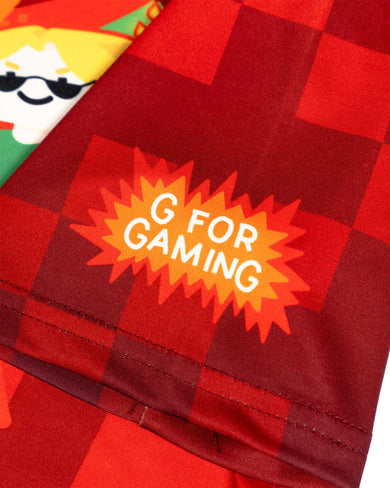 Niko Bear's Sneaky Explosion Tee – Shopadley