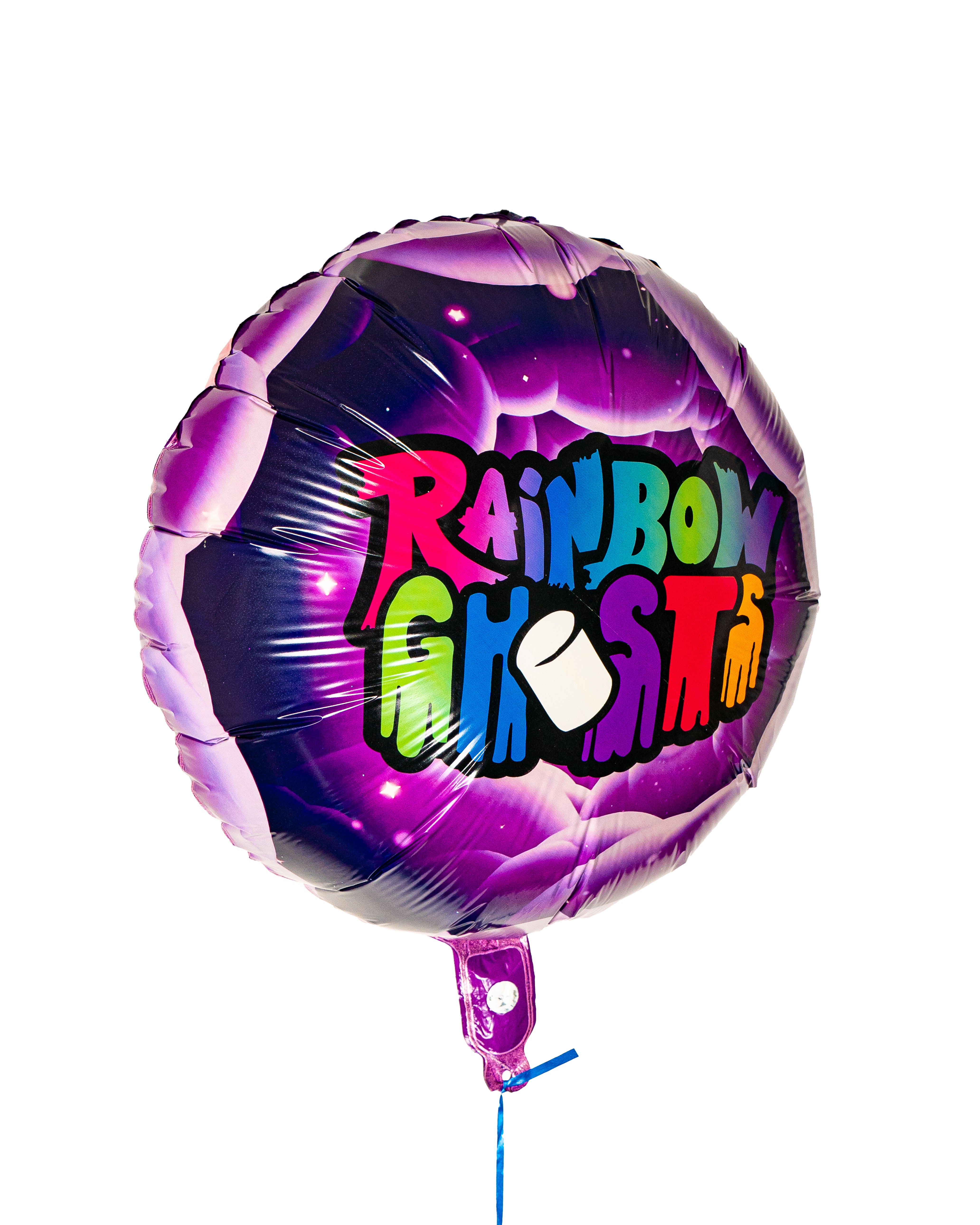 Rainbow Ghosts Portal Party Pack – Shopadley