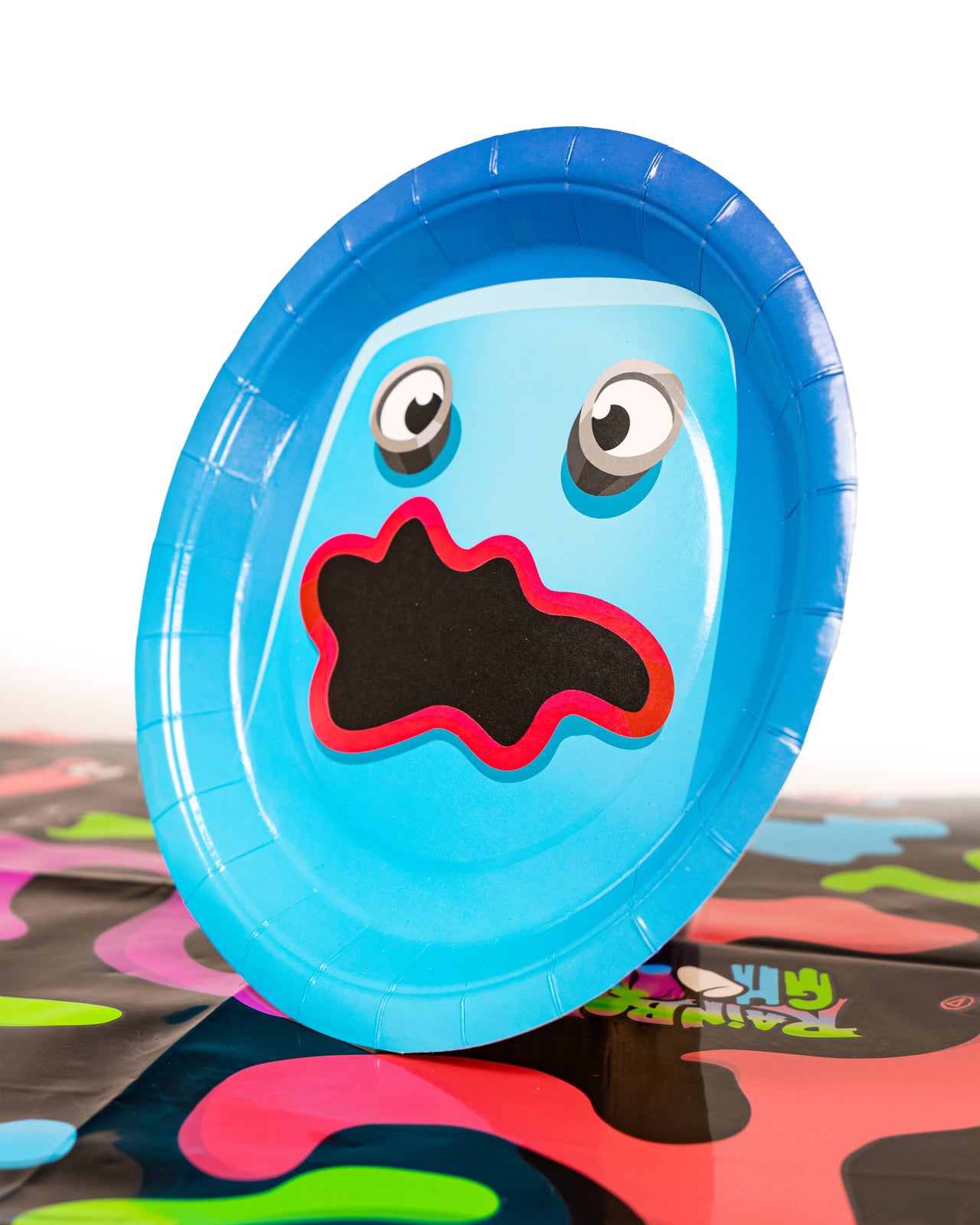 Rainbow Ghosts Portal Party Pack – Shopadley