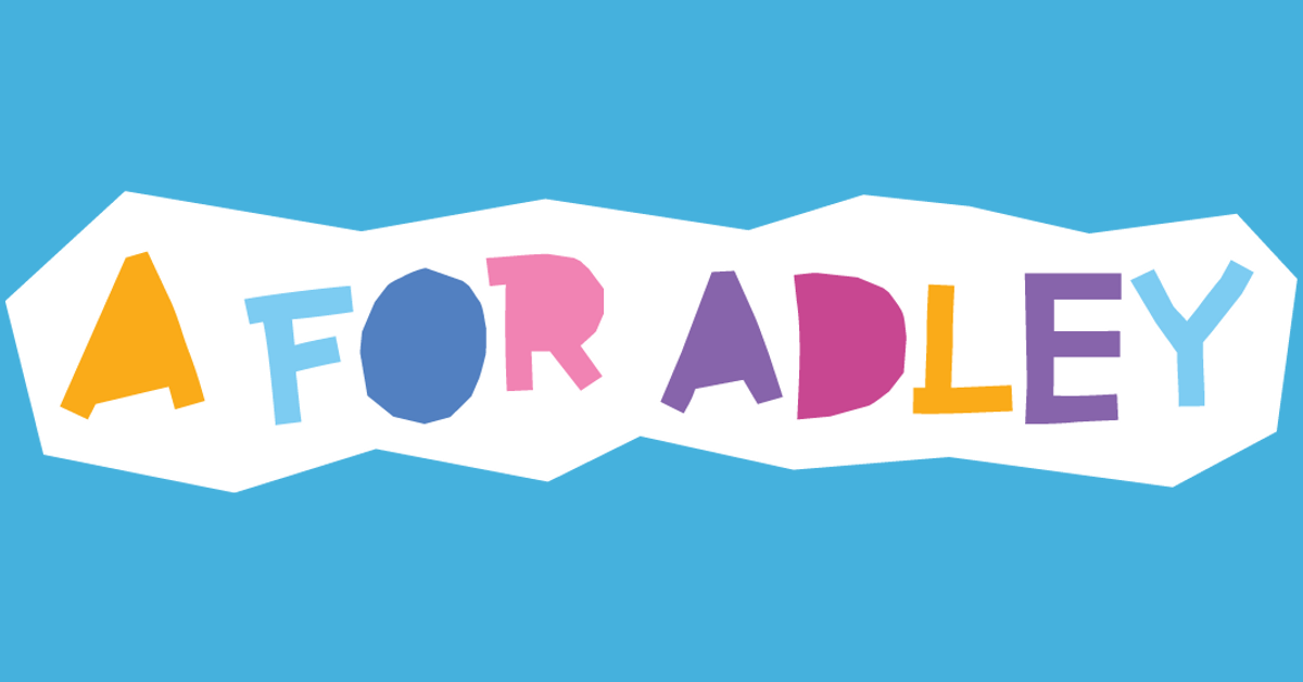 A for Adley – Shopadley