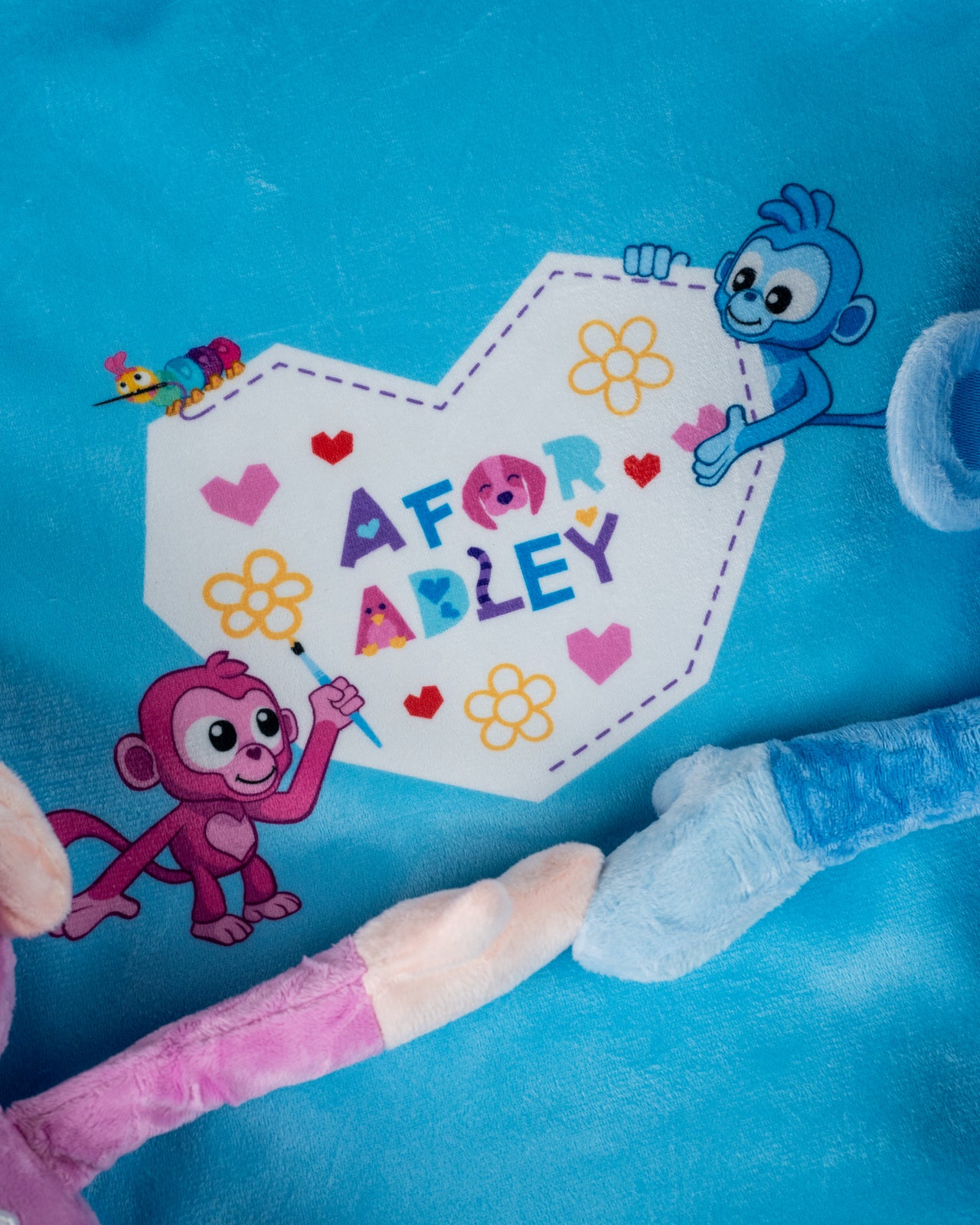 Monkey Buddies – Shopadley