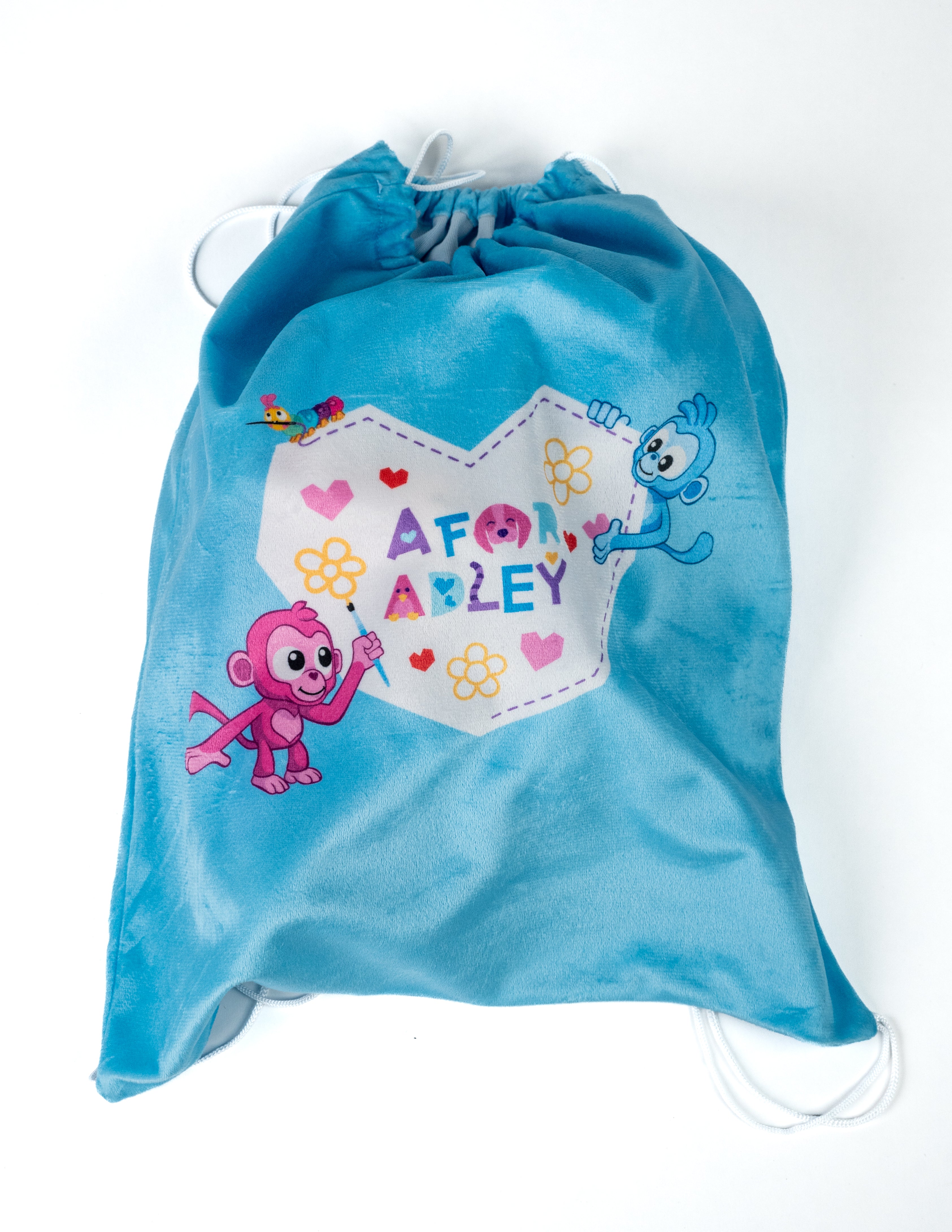 Monkey Buddies – Shopadley