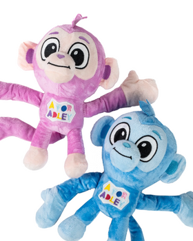 Monkey Buddies – Shopadley