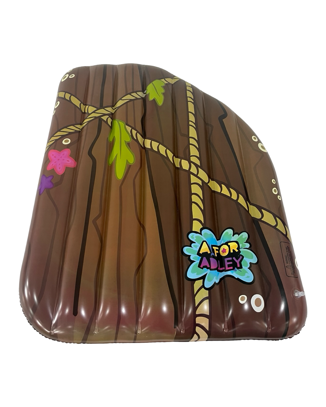 Shipwreck Pirate Dad Floatie – Shopadley