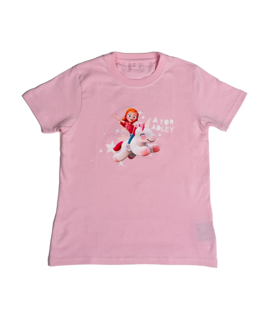 A for Adley – Shopadley